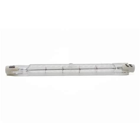 500w 110v Halogen Bulb
