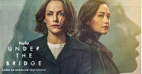 Under The Bridge About Bcs Reena Virk Murder Doesnt Premiere In