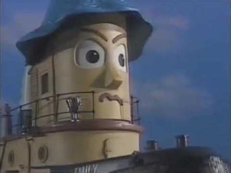 Theodore Tugboat Emily And The Rocket Pbs Airing Youtube