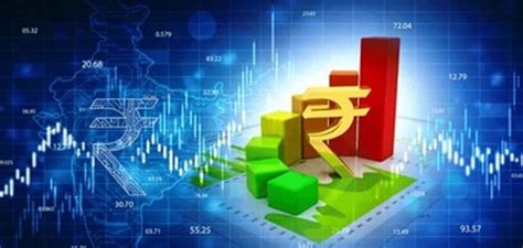 Indian Markets Open Higher Amid The Geopolitical Tensions