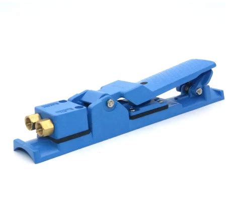 Remote Control Handle Blasting Deadman Pneumatic Switch For Pressure
