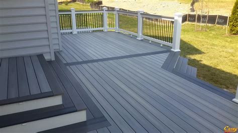 Composite Decking Board Layout Patterns Explore Todays Composite