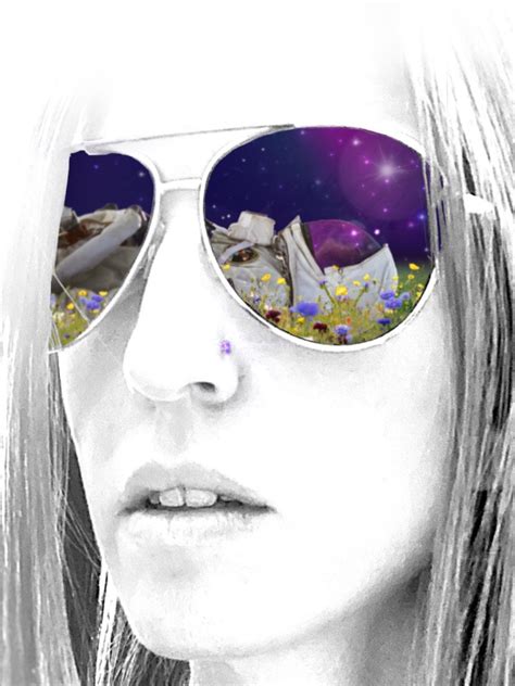 Starwalker Melinda Smith