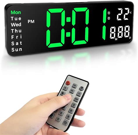 Programmable Timer With Remote Control Indoor 2 Outlet Wireless Remote
