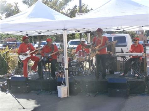 Adventures In Weseland Downtown Hayward Summer Street Party