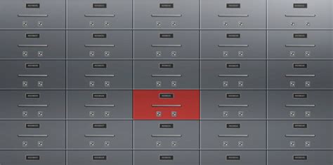 Innovative Locker System Upgrades For Tourist Hotspots Boosting Security And Accessibility