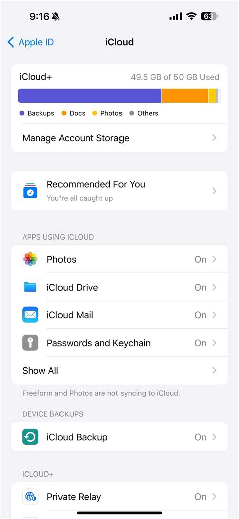 Icloud Everything You Need To Know About Apples Storage And Sync Platform
