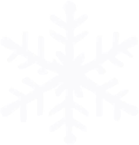Snow Flake Pngs For Free Download