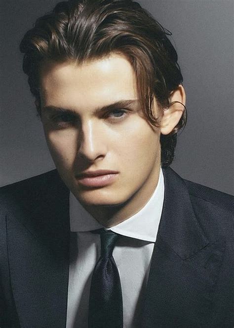 Anita Norris Models Boards And Divisions Men