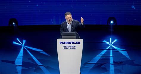 Abascal Llama Pinocho A Feijóo Y Niega Un Silencio Cómplice Sobre