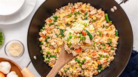 17 Creative Ways To Use Up That Last Cup Of Cooked Rice Foodventures