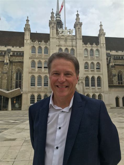 Naturefinanceuk David Bourque