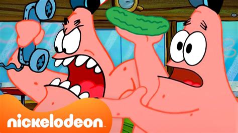 Spongebob En Patrick Vriendschapscitaten