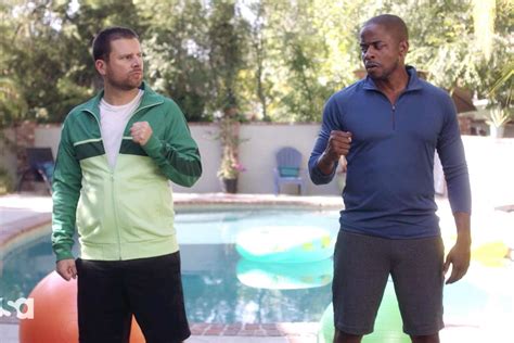 James Roday Shirtless Teravista