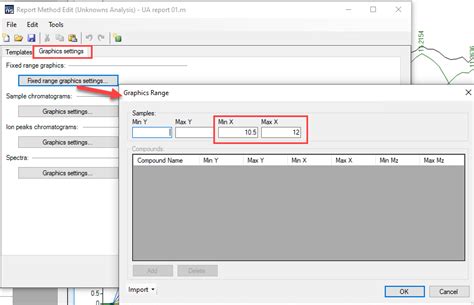 Unknown Analysis Gcms Masshunter Forum Mass Spectrometry Software