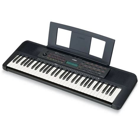 Yamaha Psr E273 Portable Keyboard With 61 Keys At ₹ 10750 Yamaha