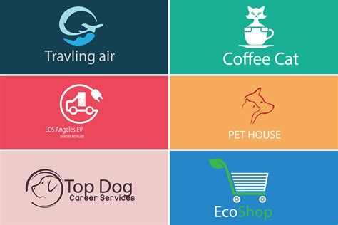 Brand Logo Design Ideas For Business Need Creative Ideas Of Branding