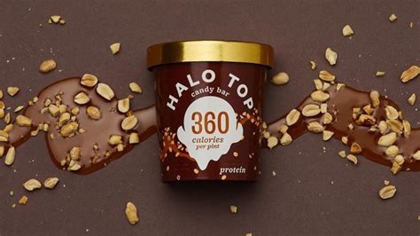 The Untold Truth Of Halo Top Ice Cream