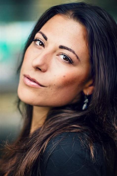 Cassandra Thomas — The Movie Database Tmdb