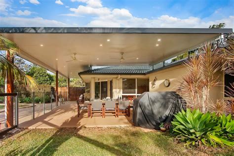 Patios Roof Combination Roof Patios And Verandahs