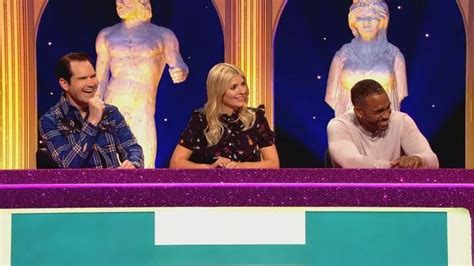 Mollie King Forgets To Wear Knickers As She Goes Commando On Celebrity Juice And Gets Caught Out