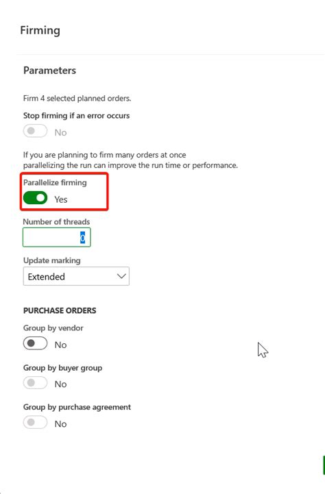 Dynamics 365 Master Planning Release Notes Logan Consulting