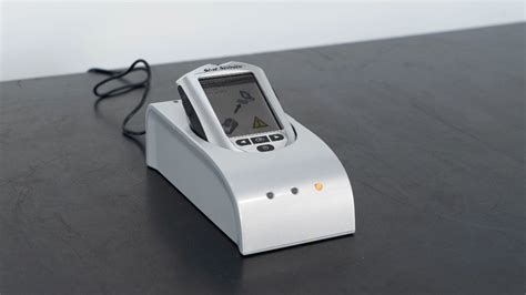 Nova Biomedical Stat Strip Stat Sensor Docking Station Labech