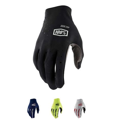 Luva 100 Sling Mx Its Big Trail