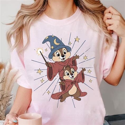 Chip And Dale Disneyland Snack Png Disney Park Ice Cream Design Png