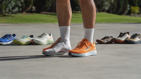 7 Best Zero Drop Running Shoes In 2025 Runrepeat