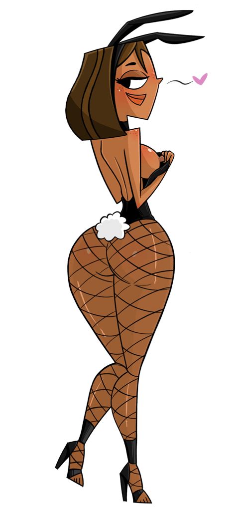 Post 1684959 Courtney Thenewguy Total Drama