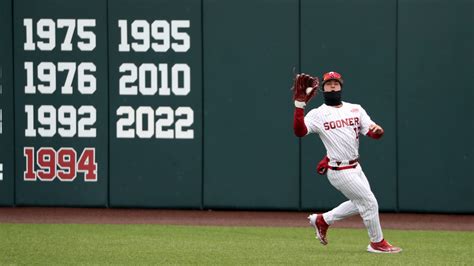 Savannah Bananas Helped Bryce Madron Prepare For Stage At Ou Baseball