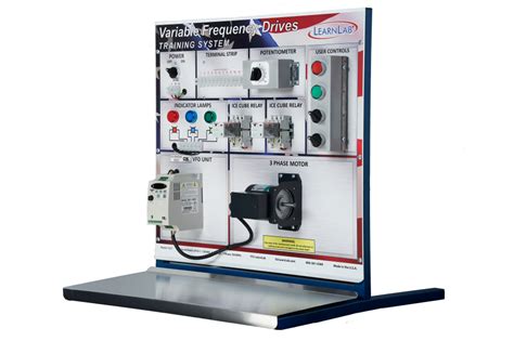 Learnlab Hands On Variable Frequency Drives Vfd Gs1 Right Learnlab