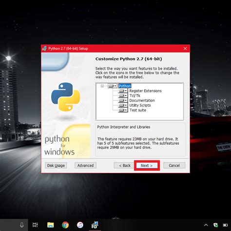 Alberto Vega Graficacion Instalar Python En Windows Paso A Paso