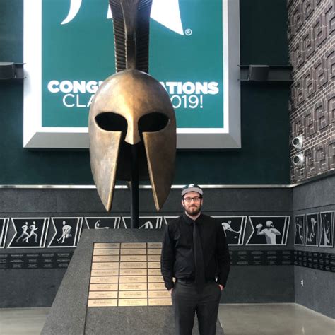 Eric Wunderlich Marketing Consultant Hungry Howies Pizza Linkedin