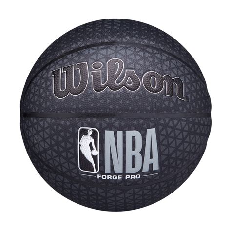 Balón De Basketball Nba Forge Pro 7
