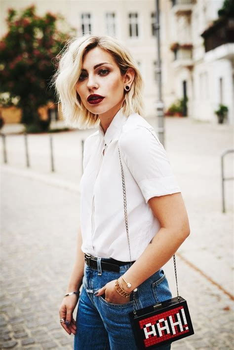 30 Trending Short Choppy Hairstyles To Try In 2018