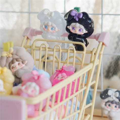 Yooki Candy Boom Series Mini Blind Bag Toybeta