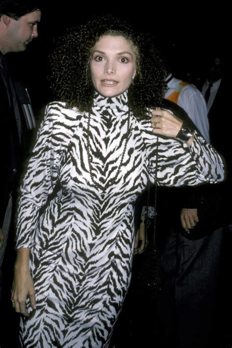 Mary Elizabeth Mastrantonio Kleur Van Geld Law And Order Organized