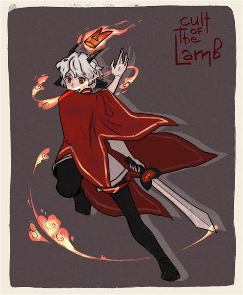 Lamb Human Form By Night Firefly On Deviantart