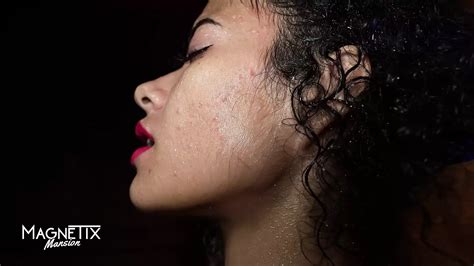 Numu Atari Has A Wet And Creamy Sauna Session Double Vibing To A Creamy