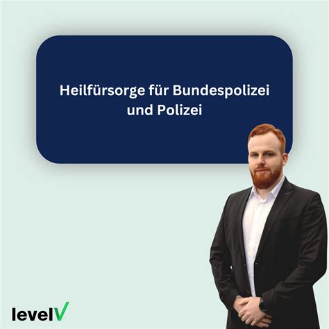 Heilfürsorge Für Polizei Alle Infos