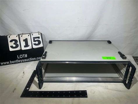 Test Chassis Bentley And Associates Llc