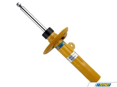 22 325884 Bilstein B6 Performance Front Strut Left Bmw F44 228i
