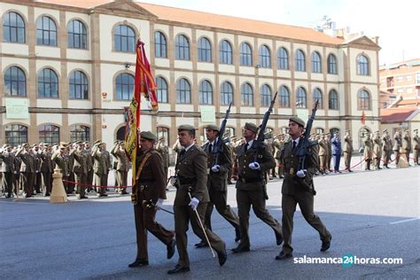 Acto De Entrega De Mando Del Mando De Ingenieros Al General Juan Manuel