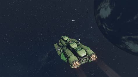 Started As An Attempt At Starbug From Red Dwarf Didnt Really Get