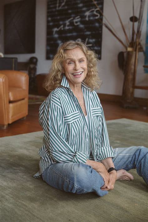 Lauren Hutton 2024 Lauren Hutton The Original Supermodel On Ageing
