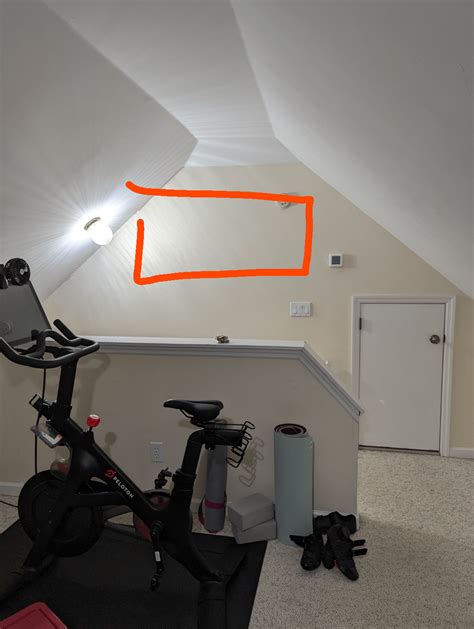 Mini Split Cassette Location Advice Rhvacadvice