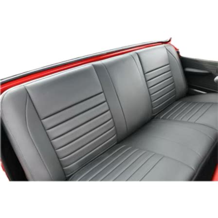 1959 Ford Truck Bench Seats