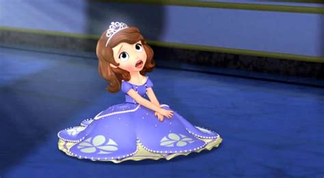 Watch Sofia The First Im Not Ready To Be A Princess Song